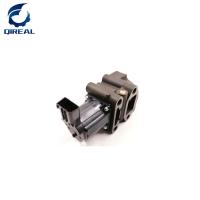 China HD820-5 Excavator EGR Valve 4M50 OEM NO ME229911 for sale