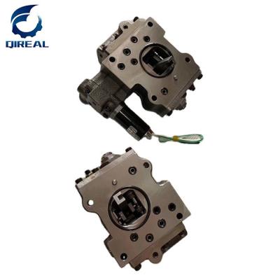 China K7V63DTP K7V63 Control Valve Regulator For Kobelco SK140-8 SK135-9 for sale