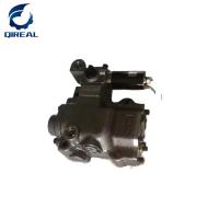 China K7V63DTP K7V63 Control Valve Regulator For Kobelco SK140-8 SK135-9 for sale