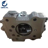 China K7V63DTP K7V63 Control Valve Regulator For Kobelco SK140-8 SK135-9 for sale