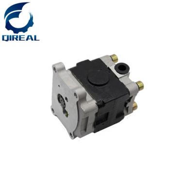 China Komatsu PC56 PC50MR-2 Excavator Gear Pump 708-3S-04531 Hydraulic Pilot Pump 708-3S-04541 for sale