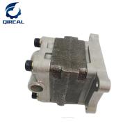 China PC35MR PC35-2 PC38UU Hydraulic Pilot Gear Pump 705-41-07180 708-3S-00323 for sale
