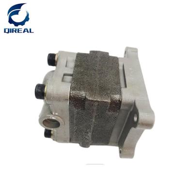 China PC35MR PC35-2 PC38UU Hydraulic Pilot Gear Pump 705-41-07180 708-3S-00323 for sale