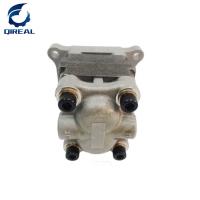 China PC35MR PC35-2 PC38UU Hydraulic Pilot Gear Pump 705-41-07180 708-3S-00323 for sale