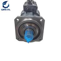 China SH160 SH180 SH135X-3 Excavator Electric Gearbox Stroke Deceleration for sale