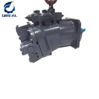 China SH160 SH180 SH135X-3 Excavator Electric Gearbox Stroke Deceleration for sale