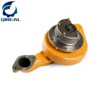 China S4D155 S6D155 Excavator Engine Parts Water Pump 6127-61-1008 6124-61-1004 for sale