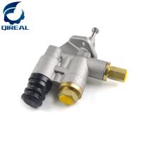 China Excavator PC300-7 Engine 6D114 Fuel Injection Pump 6743-71-7132 for sale