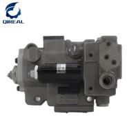 China SK460-8 K5V200 Excavator Engine Parts Regulator for sale