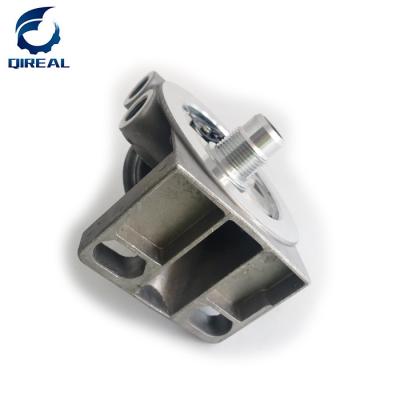 China Excavator SK210 SK210-8 J05 Fuel Transfer Pump Body VH23310H07A0 VH23310EV140 VHS233041490 for sale