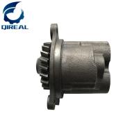 China PC400-6 PC450-7 Excavator Engine Parts 6D125 S6D125 Diesel Oil Pump 6151-51-1005 for sale