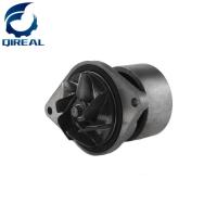 China Komatsu Pc200-8 Pc240-8 Excavator Engine Parts 6D107 6CT Water Pump 6754-61-1100 for sale