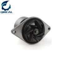 China Komatsu Pc200-8 Pc240-8 Excavator Engine Parts 6D107 6CT Water Pump 6754-61-1100 for sale