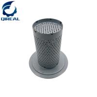 China PC200-7 PC300-6 PC450-8 Hydraulic Oil Tank Strainer 07069-25400 Excavator Spare Parts for sale