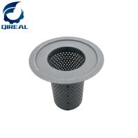 China PC200-7 PC300-6 PC450-8 Hydraulic Oil Tank Strainer 07069-25400 Excavator Spare Parts for sale