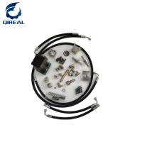 China ZAX200-3 Excavator Spare Parts Conversion Kit Neutral Packing for sale