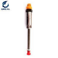 China Pencil Fuel Injector Nozzle 4W7018 4W-7018 For 3406 3406B 340 for sale