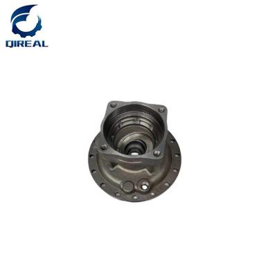 China M5X130 YN32W0105P1 YN15V00035S301 YN32W01029P1 Excavator Swing Motor Cover For SK200-6E 320C LG220 for sale