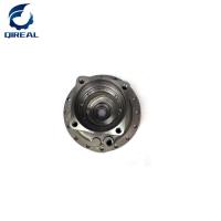 China M5X130 YN32W0105P1 YN15V00035S301 YN32W01029P1 Excavator Swing Motor Cover For SK200-6E 320C LG220 for sale