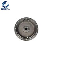 China M5X130 YN32W0105P1 YN15V00035S301 YN32W01029P1 Excavator Swing Motor Cover For SK200-6E 320C LG220 for sale