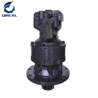 China R60-7 SG025E-127 FSM 60 R55-7 Excavator Swing Motor Assy for sale