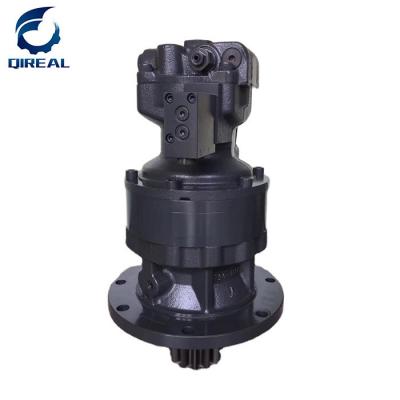 China R60-7 SG025E-127 FSM 60 R55-7 Excavator Swing Motor Assy for sale