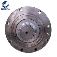 China R60-7 SG025E-127 FSM 60 R55-7 Excavator Swing Motor Assy for sale