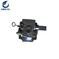 China R60-7 SG025E-127 FSM 60 R55-7 Excavator Swing Motor Assy for sale