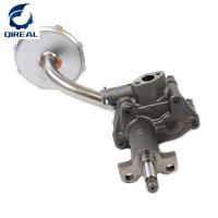 China Construction Machinery Parts Excavator Oil Injection Transfer Pump 4BG1  1131002080 1131002040 1131001990 for sale
