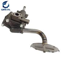 China Construction Machinery Parts Excavator Oil Injection Transfer Pump 4BG1  1131002080 1131002040 1131001990 for sale