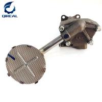 China Construction Machinery Parts Excavator Oil Injection Transfer Pump 4BG1  1131002080 1131002040 1131001990 for sale