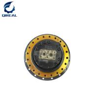China Gray E336D Travel Motor Assy Excavator Spare Part for sale