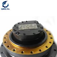 China Gray E336D Travel Motor Assy Excavator Spare Part for sale