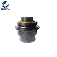 China Gray E336D Travel Motor Assy Excavator Spare Part for sale