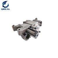China 7C6498 E3406 Diesel Engine Parts C15 Oil Pump 1614113 161-4113 for sale