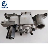 China 7C6498 E3406 Diesel Engine Parts C15 Oil Pump 1614113 161-4113 for sale