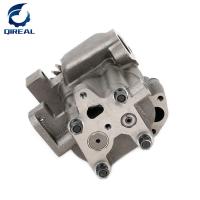 China PC650 S6D155 Diesel Engine Parts Oil Pump 6128-52-1013 for sale