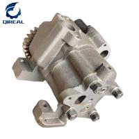 China PC650 S6D155 Diesel Engine Parts Oil Pump 6128-52-1013 for sale