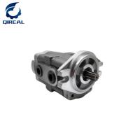 China Top Quality E325C Excavator Hydraulic Gear pump Pilot Pump 2003406 for sale