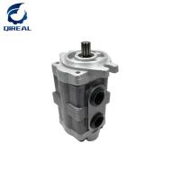 China Top Quality E325C Excavator Hydraulic Gear pump Pilot Pump 2003406 for sale