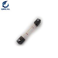 China Excavator SK200-5 SK200-8 Hydraulic Fuel Level Gauge YN58S00009F1 for sale