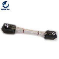 China Excavator SK200-5 SK200-8 Hydraulic Fuel Level Gauge YN58S00009F1 for sale