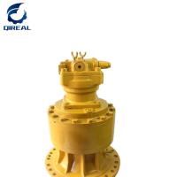China E374D 374D Excavator Swing Motor Assy 2676933 136-2890 2966146 296-6147 378-9544 2966147 for sale