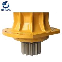 China E374D 374D Excavator Swing Motor Assy 2676933 136-2890 2966146 296-6147 378-9544 2966147 for sale
