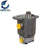 China EC55 R60-7 R55-7 GSP 2H-BOX Hydraulic Pilot Pump 185787 AP2D28 Excavator Gear Pump for sale