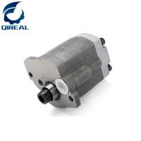 China EC55 R60-7 R55-7 GSP 2H-BOX Hydraulic Pilot Pump 185787 AP2D28 Excavator Gear Pump for sale
