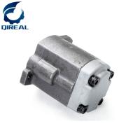 China EC55 R60-7 R55-7 GSP 2H-BOX Hydraulic Pilot Pump 185787 AP2D28 Excavator Gear Pump for sale