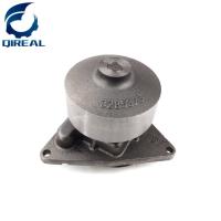 China For 6CT8.3 Excavator Engine Spare Parts Water Pump 3802973 3929612 for sale