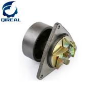 China For 6CT8.3 Excavator Engine Spare Parts Water Pump 3802973 3929612 for sale
