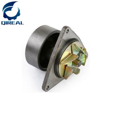 China For 6CT8.3 Excavator Engine Spare Parts Water Pump 3802973 3929612 for sale